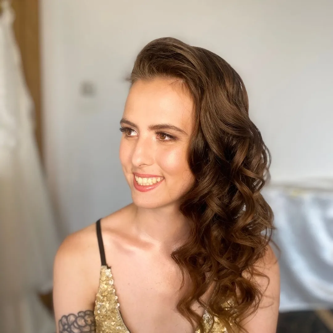 JESS – Model Folio